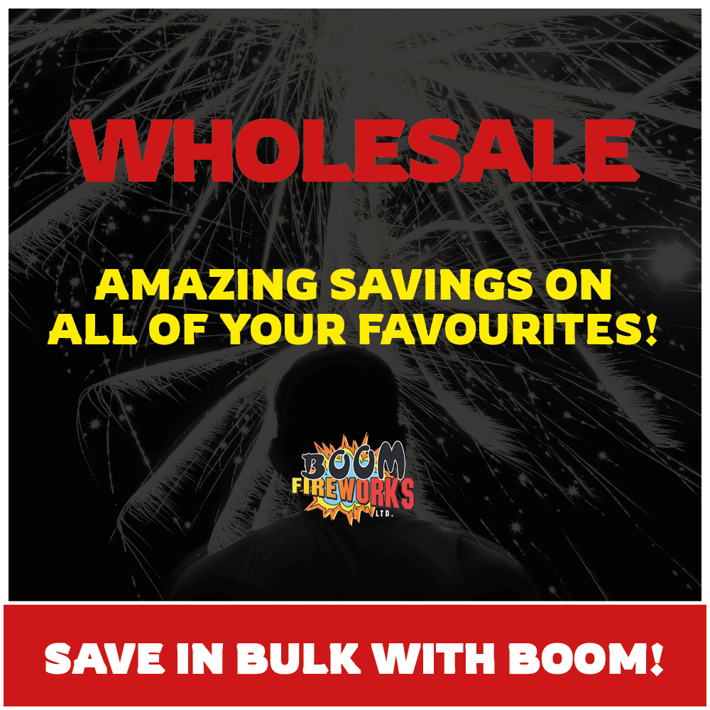 Wholesale – Boom Fireworks LTD