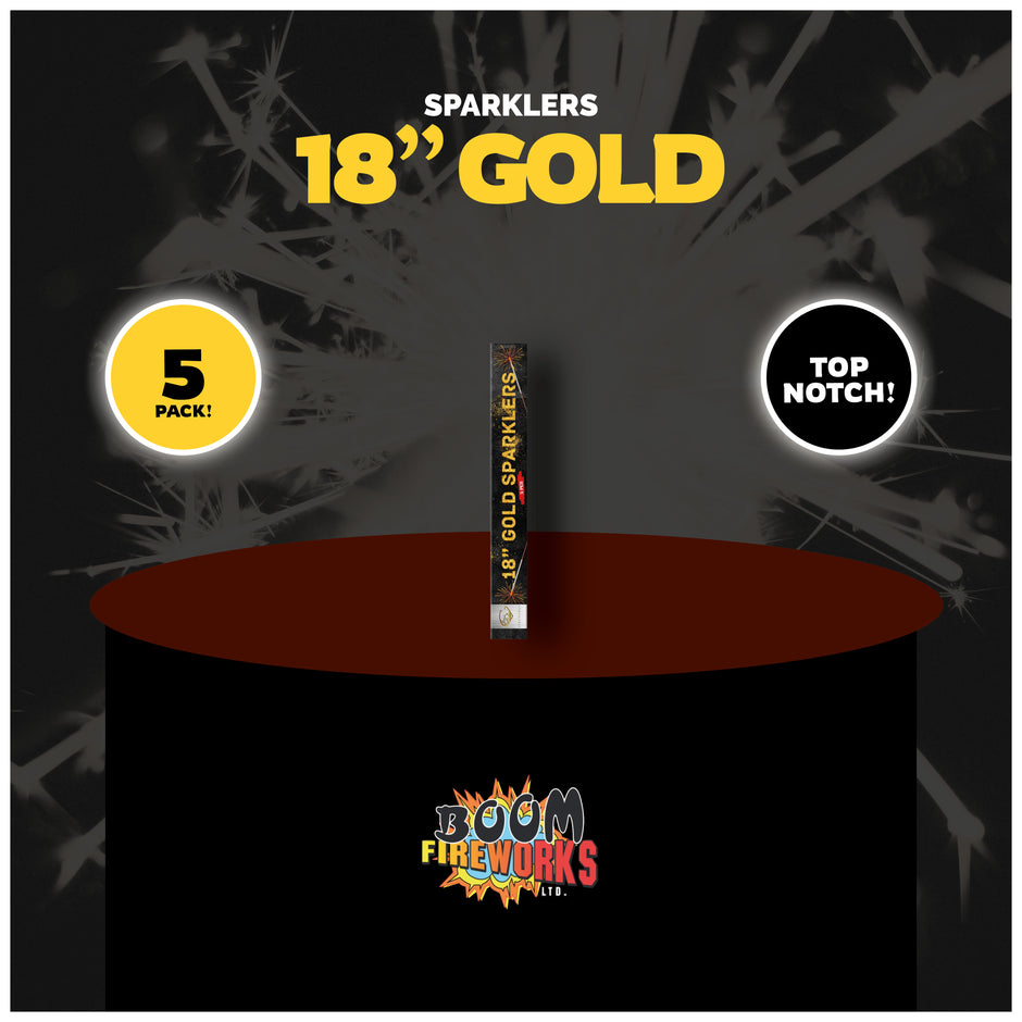 Products – Boom Fireworks LTD