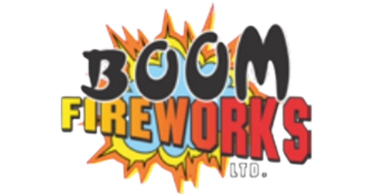 Contact – Boom Fireworks LTD